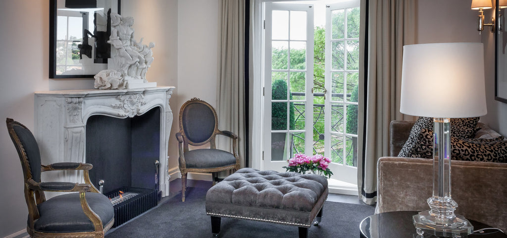 Sue Riley Home Collections