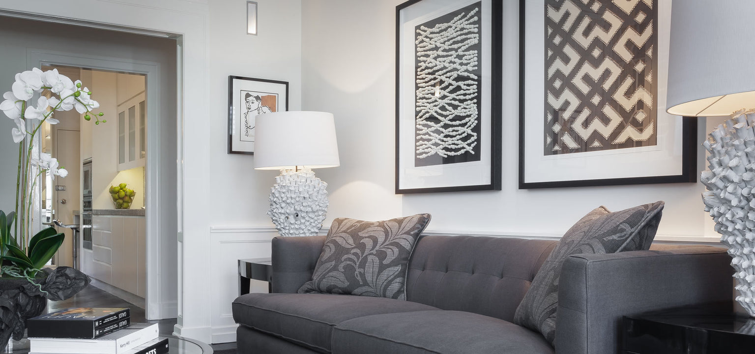 Sue Riley Home Collections