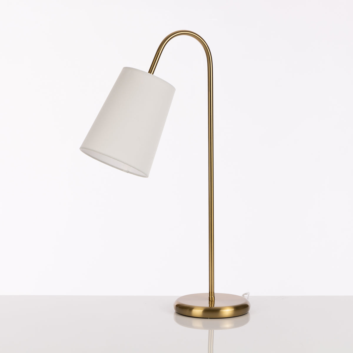 Arched Desk Lamp — Sue Riley Home Collections